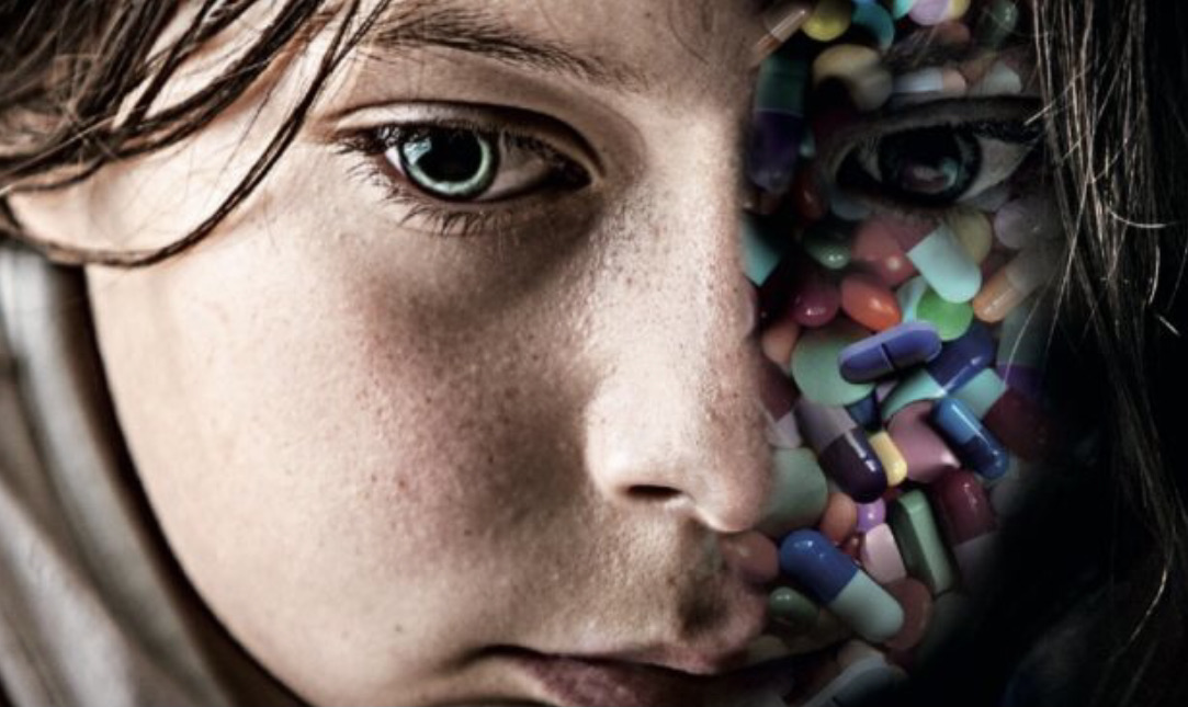 Do Psychiatric Drugs Cause Insanity? – Planetary Liberation Community